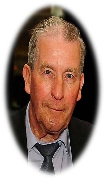 The death has occurred of Patrick O'Neill Castle Avenue, Thomastown ...