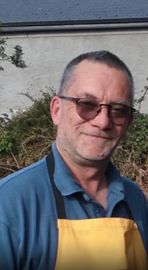 The death has occurred of John Roche Jerpoint Abbey Cottage, Friars ...