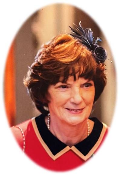 The death has occurred of Chrissie O'Mahony (née Challoner) Jerpoint ...