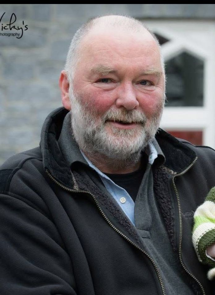 The death has occurred of Joseph (Joe) Kelly Station Road, Thomastown ...