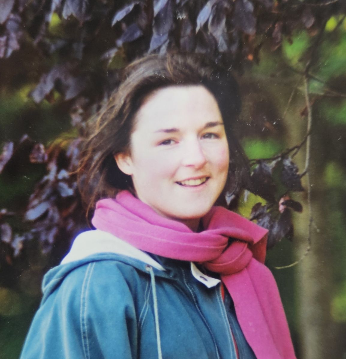 The death has occurred of Siobhan Ryan 3 Friars Hill Mews, Thomastown ...