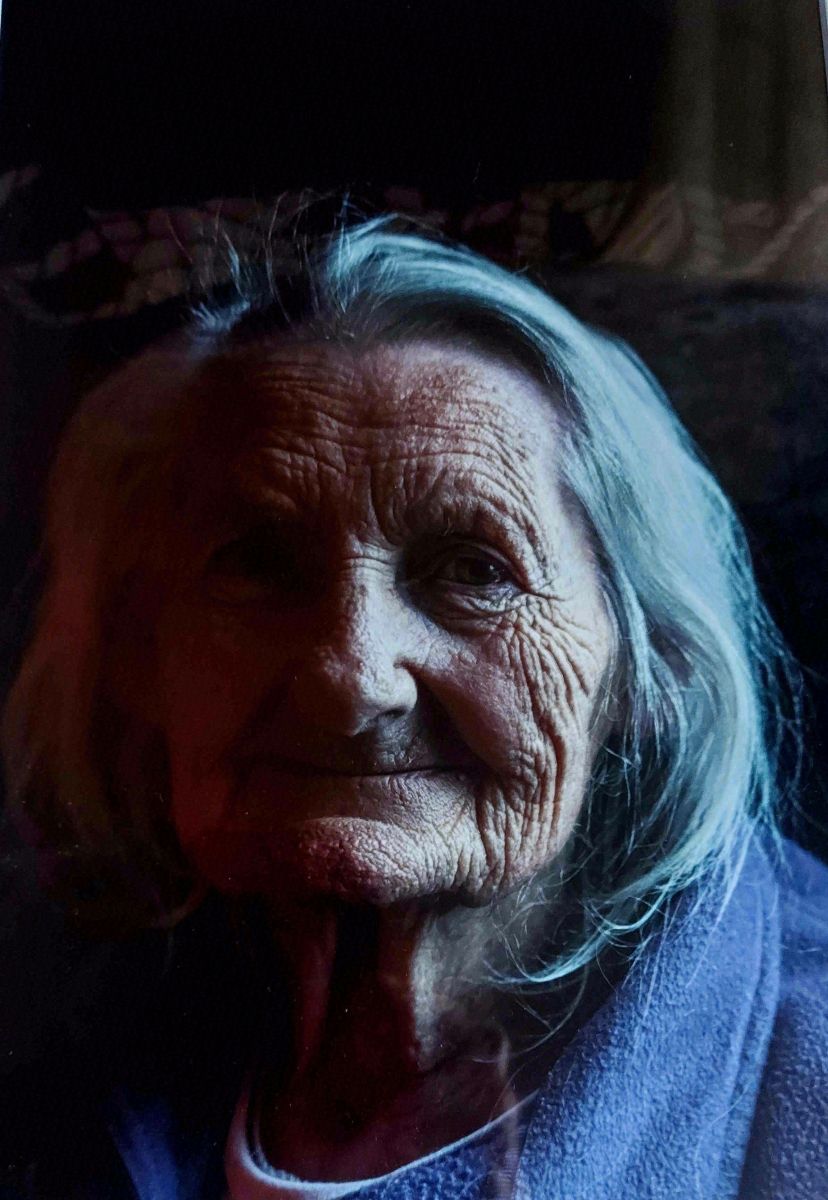 The death has occurred of Mary Farrelly (née Doherty) 7 Castle Avenue ...